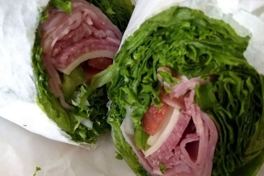 Celebrate National Sandwich Day at one of Saint Paul's top sandwich