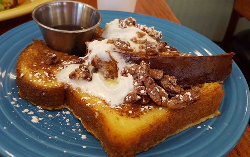 Boston's top 5 cafes, ranked