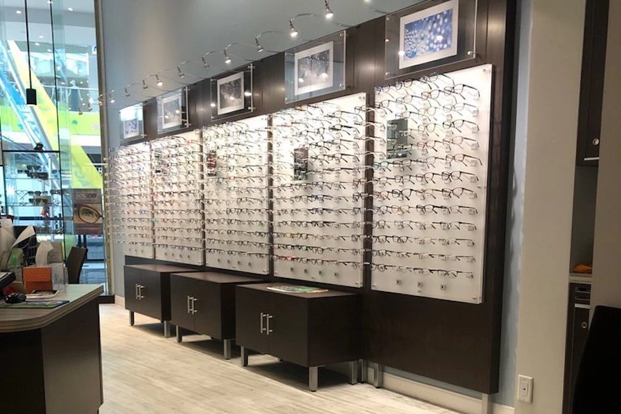 Here are Santa Ana's top 5 eyewear and opticians spots