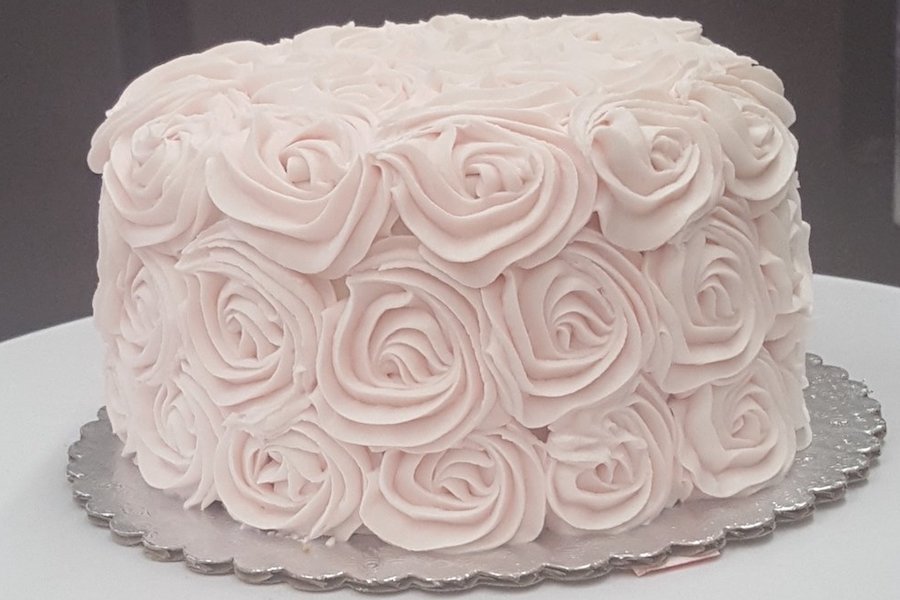 Jonesing for custom cakes? Check out Santa Ana's top 5 spots