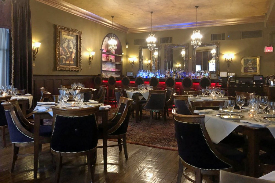 Detroit's top 3 social clubs, ranked | Hoodline