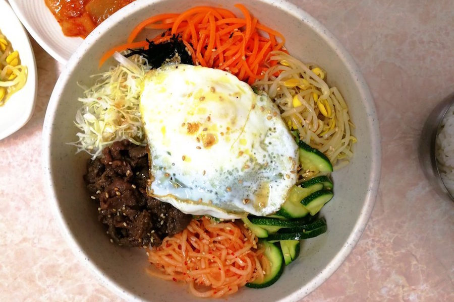 Get acquainted with Plano's top 4 Korean spots