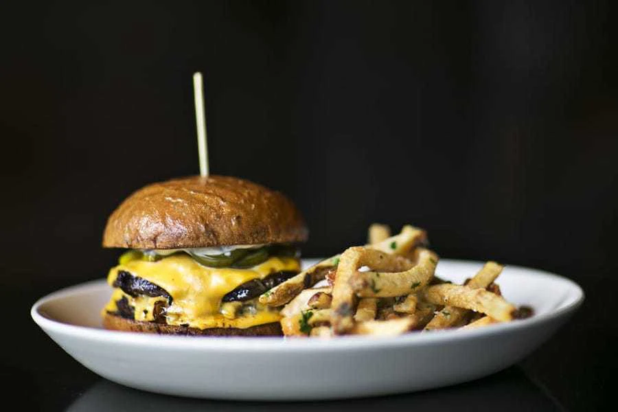 Explore the 4 top spots in Atlanta's Poncey-Highland neighborhood