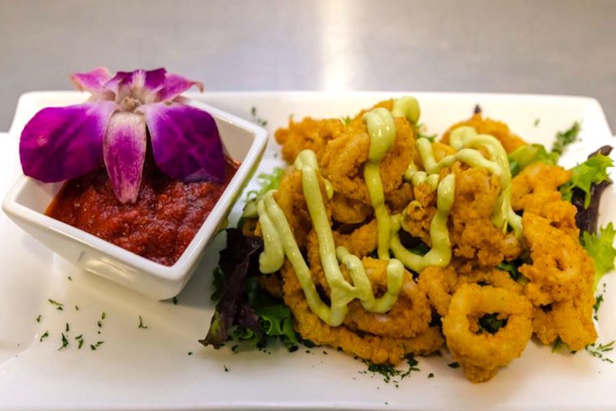 In the know: What's heating up Atlanta's food scene this month