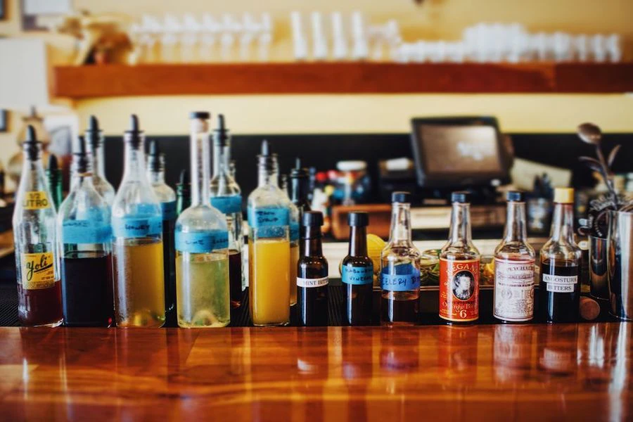 The 3 best cocktail bars in Durham