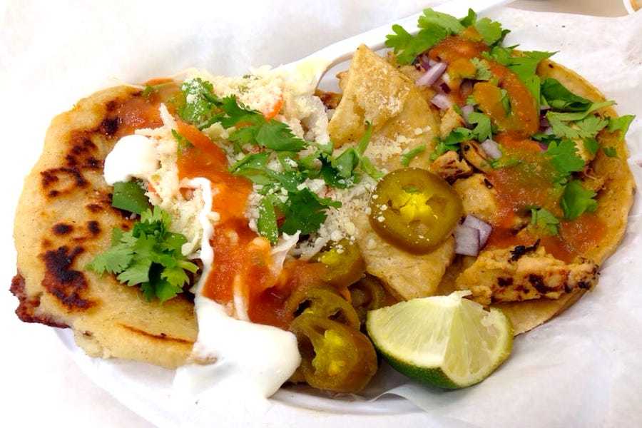 Indianapolis' 3 favorite spots for cheap tacos