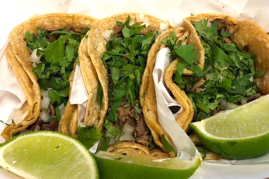 Indianapolis' 3 favorite spots for cheap tacos