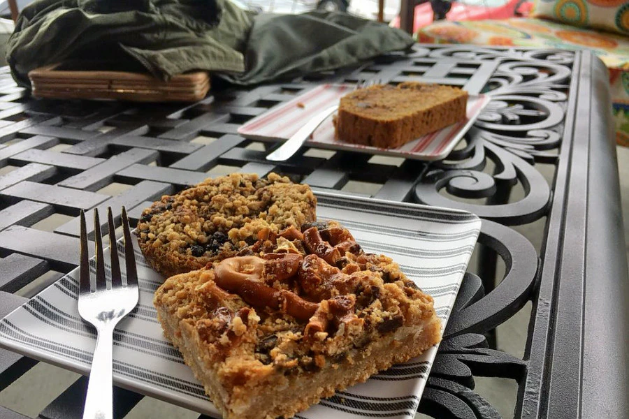 The 3 best bakeries in Milwaukee