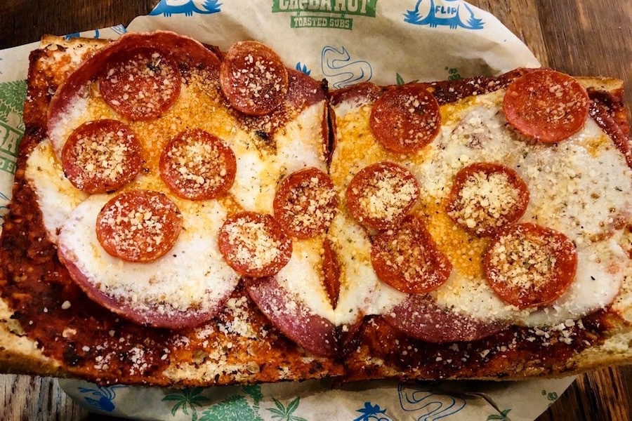 New Cheba Hut Toasted Subs location now open on West Colfax | Hoodline