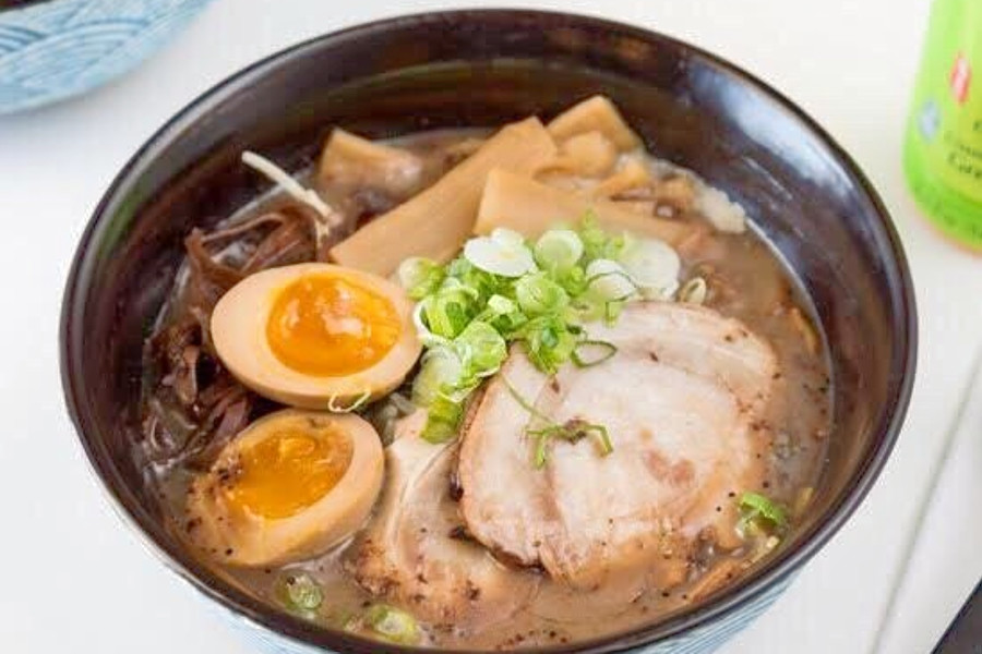 Ichiraku Ramen