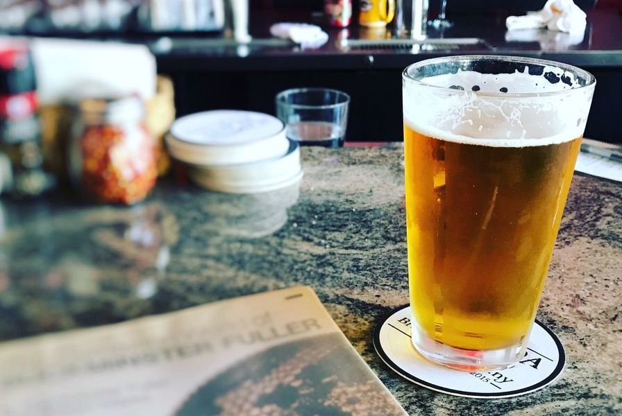 Berkeley's top 4 beer bars to visit now