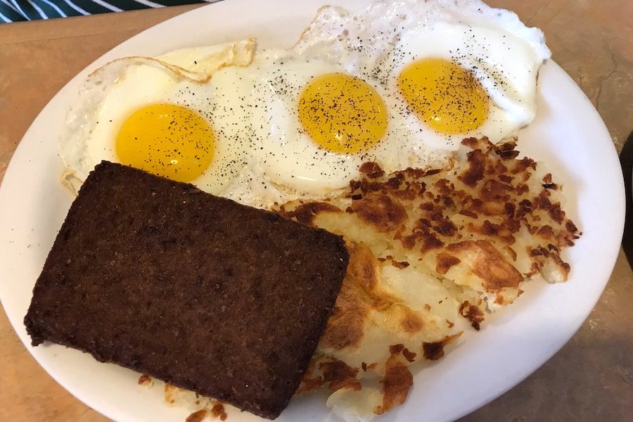 3 top options for cheap breakfast and brunch food in Philadelphia
