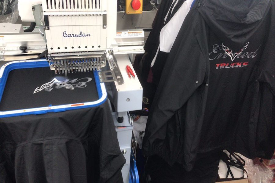 The 3 best spots to score uniforms in Stockton