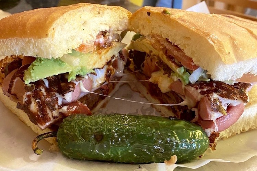 Delve into Denver's top 3 Mexican eateries