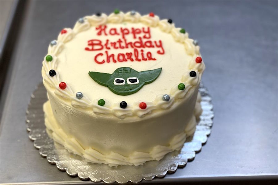 4 top spots for custom cakes in Berkeley