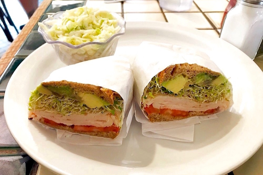 Las Vegas' top 4 sources for sandwiches on the cheap
