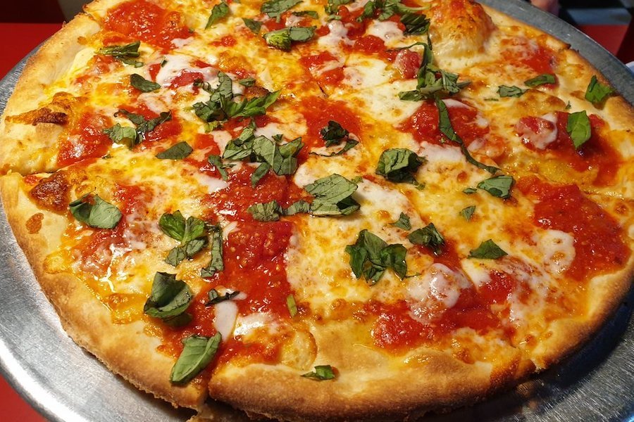 Tampa's 4 best spots for cheap pizza