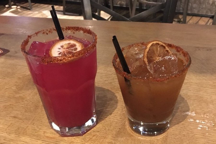 The 3 best cocktail bars in Berkeley