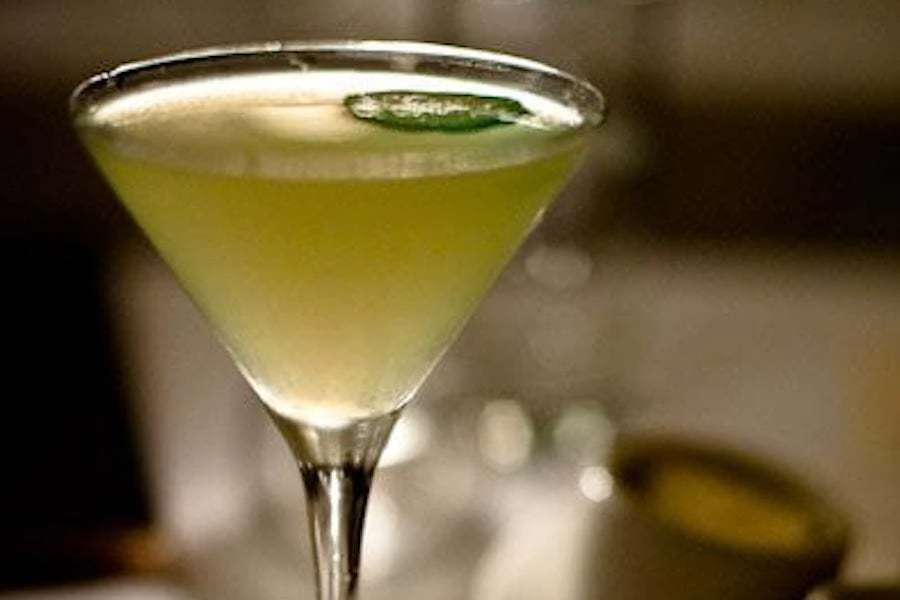 The 3 best cocktail bars in Berkeley