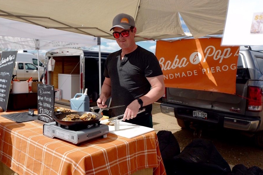 Check out the 4 best affordable food trucks in Denver