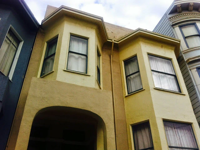 Introducing The Haight's Charles Manson House | Hoodline