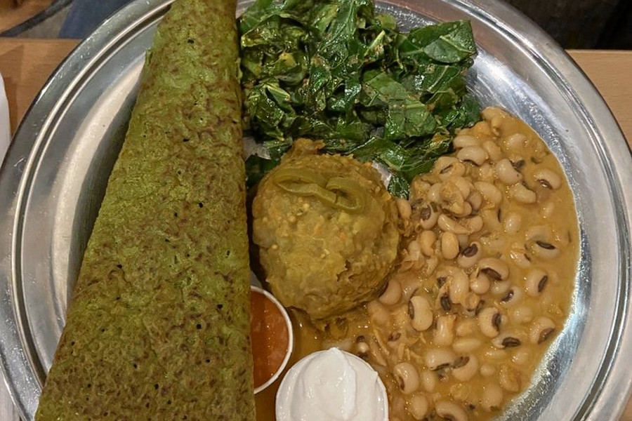 New Boise Indian spot The Sudra opens its doors | Hoodline