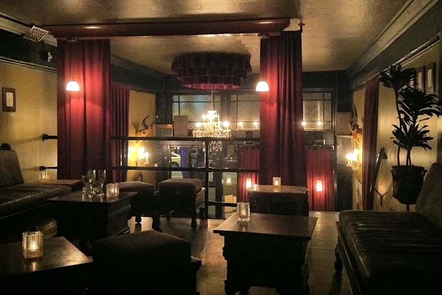 Seattle's top 4 lounges to visit now