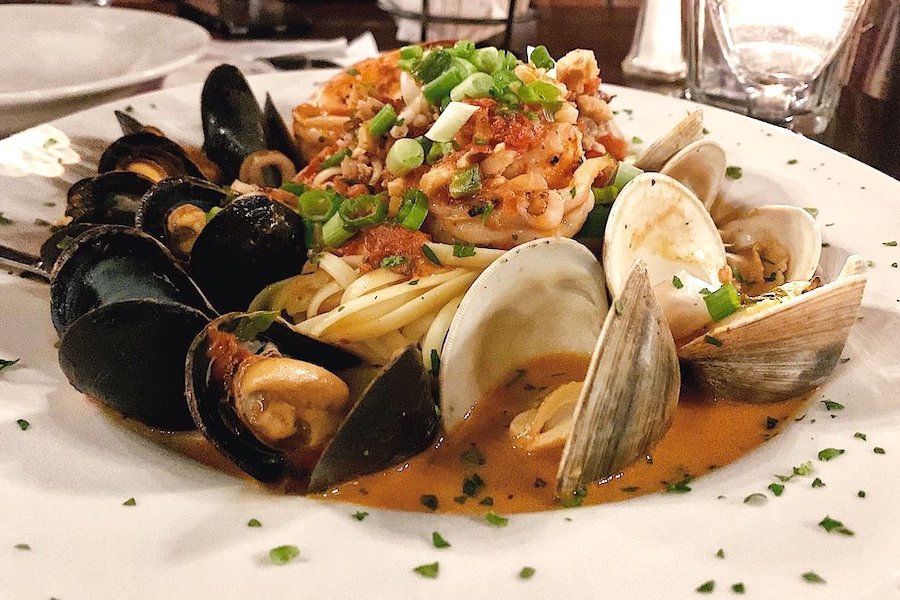 The 4 best Italian spots in Worcester