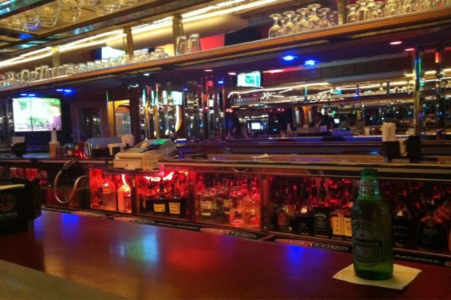 Baltimore's top 4 lounges, ranked