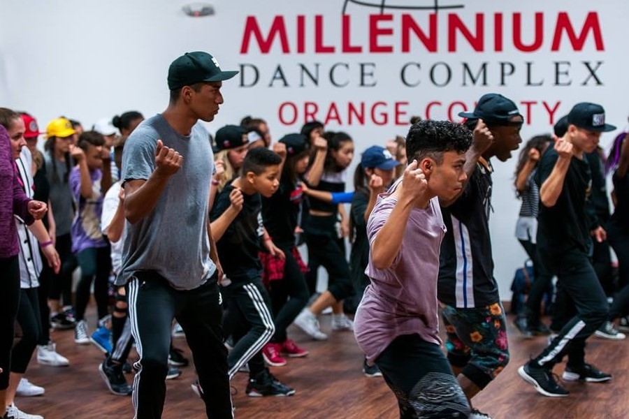 The 4 best dance studios in Anaheim