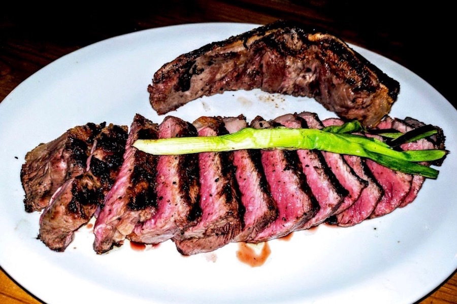 Meet the 4 best steakhouses in Dallas