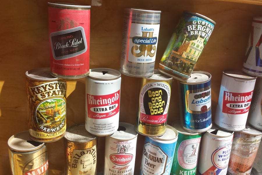 Explore the 3 most popular spots in Chicago's Printers Row