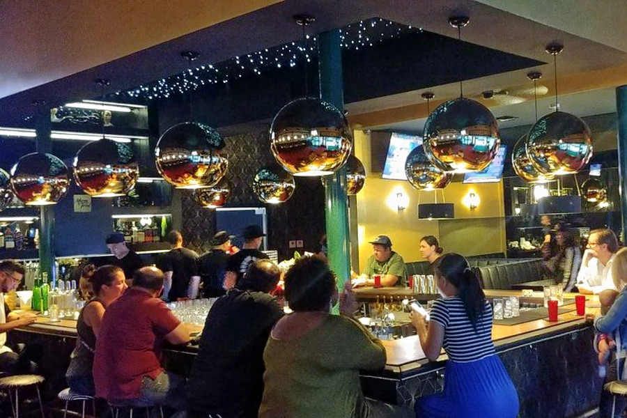 New bar Mama Tried makes its debut in downtown Miami | Hoodline