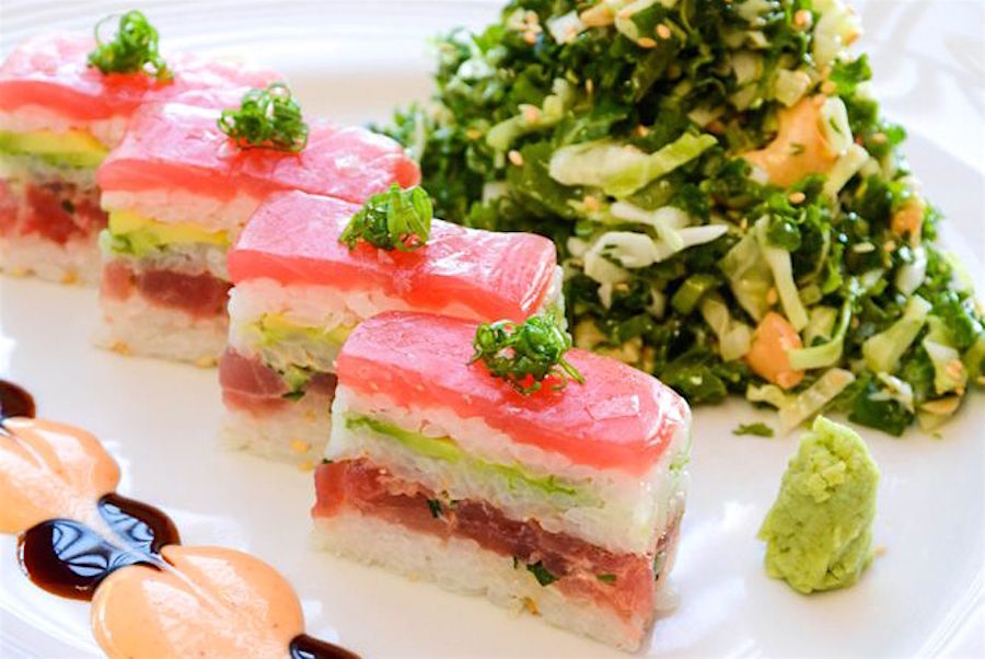 Phoenix's 4 best spots for fancy New American food | Hoodline