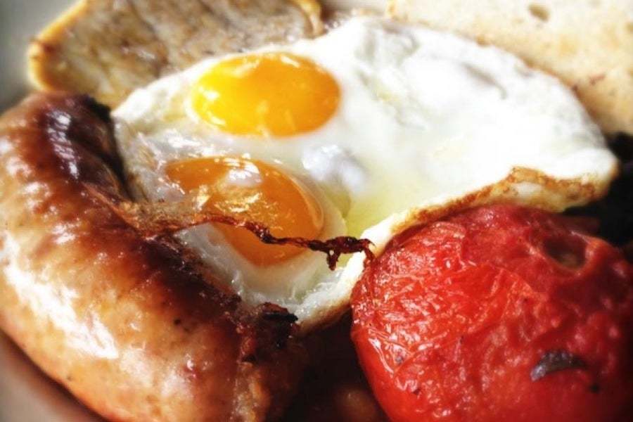 Here are Los Angeles' top 5 breakfast and brunch spots