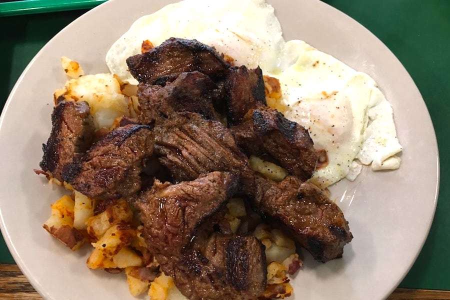 Boston's 4 favorite spots to find budget-friendly breakfast and brunch