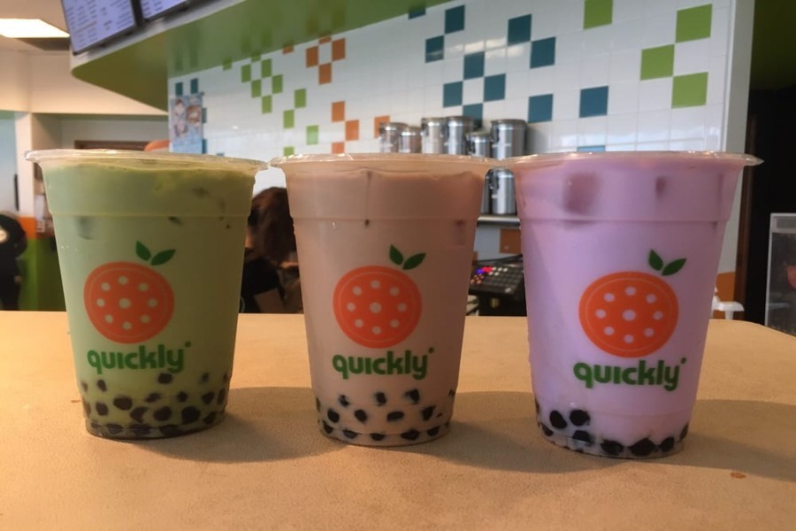 Orlandos 4 Best Spots To Score Bubble Tea On The Cheap