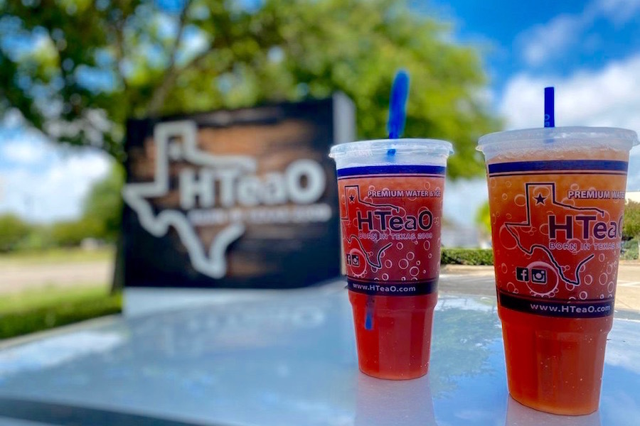 Tea shop HTeaO debuts new outpost in Plano | Hoodline